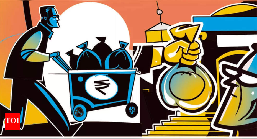 6. Why SC wants Centre to be ‘slightly liberal’ for Kerala - Times of India