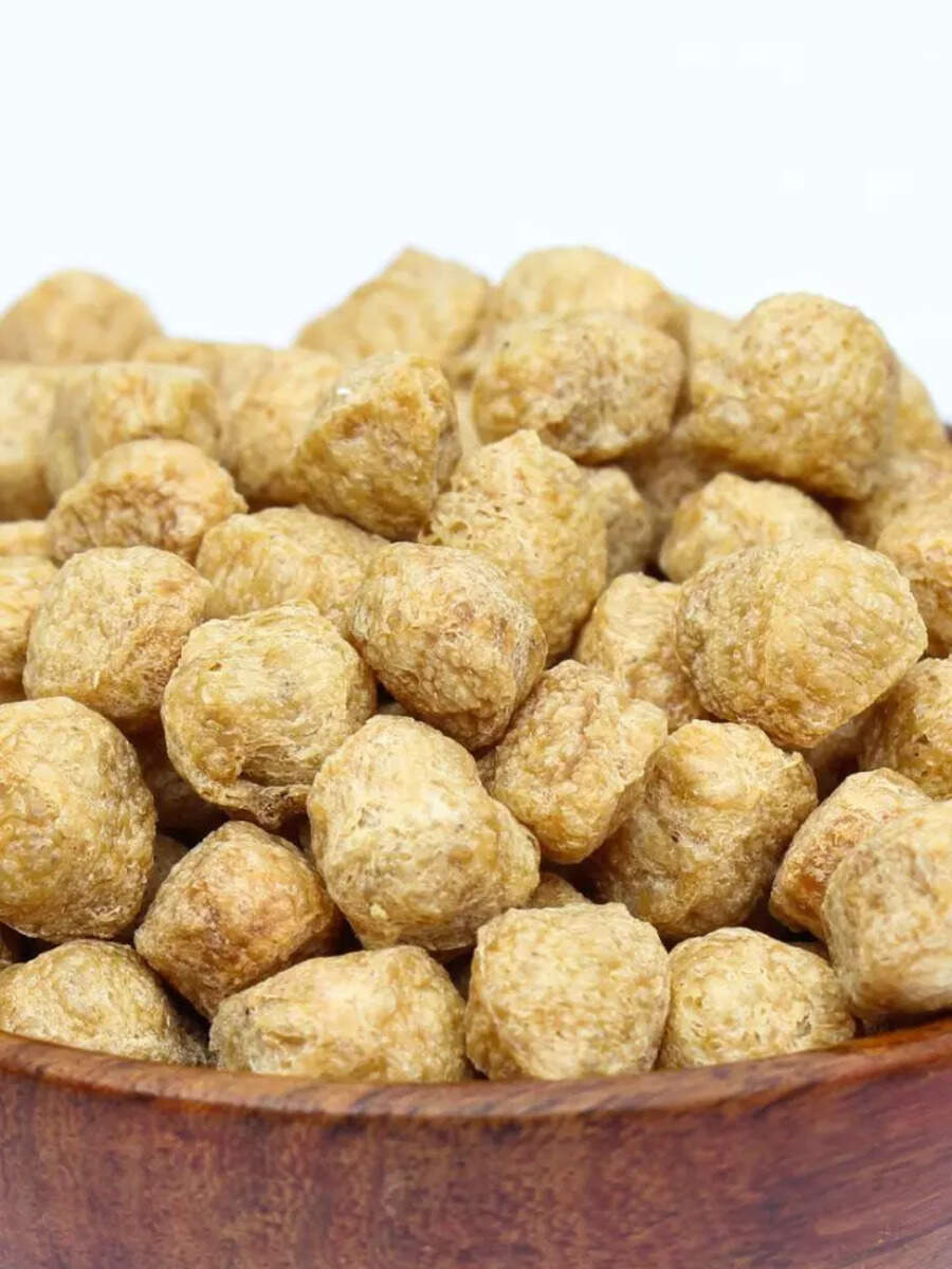 9 types of soy dishes one needs to try | Times of India