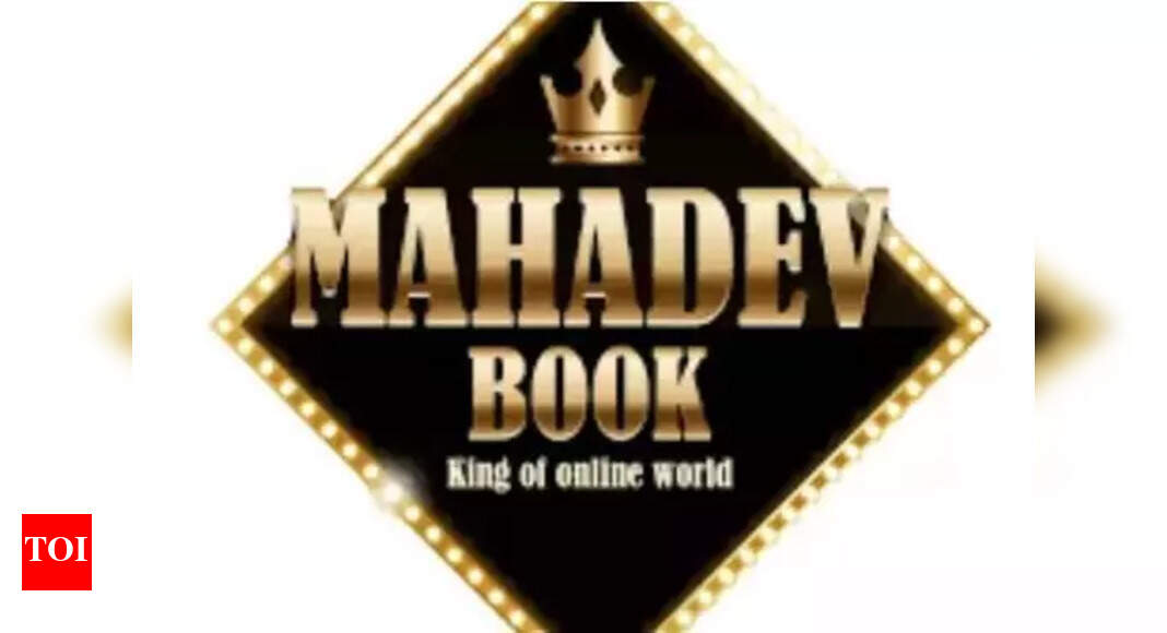 Mahadev App: ED: German National Identified as Mastermind of Mahadev ...
