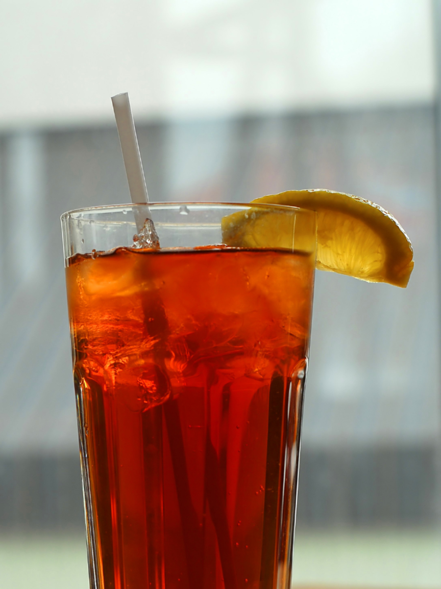 10 Refreshing Teas For Intense Summer Heat | Times Now
