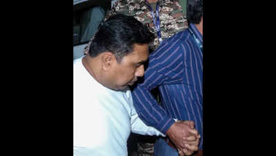 Shahjahan: Calcutta High Court rejects Sheikh Shahjahan's anticipatory bail plea | Kolkata News ...