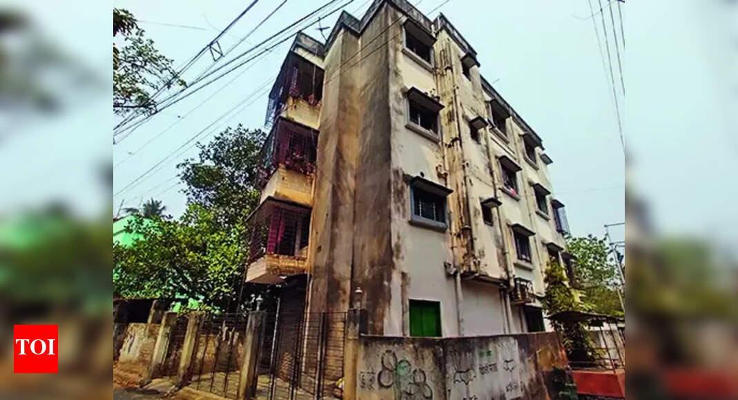 Behala Vandalism: Behala Vandalism: Family of Accused Pleads Guilty ...