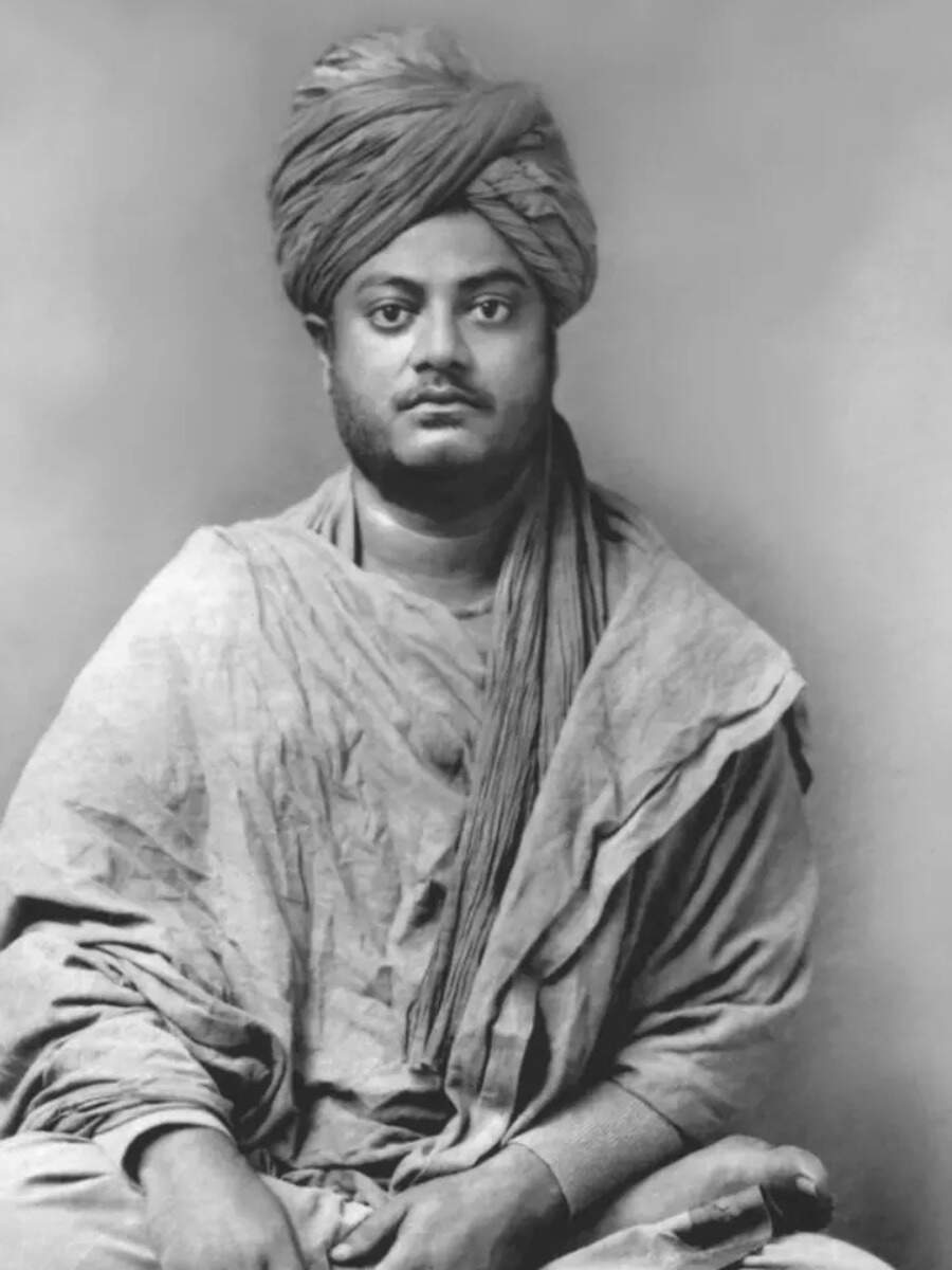 5 Swami Vivekananda Quotes That Unravel Life’s Biggest Secrets | Times Now
