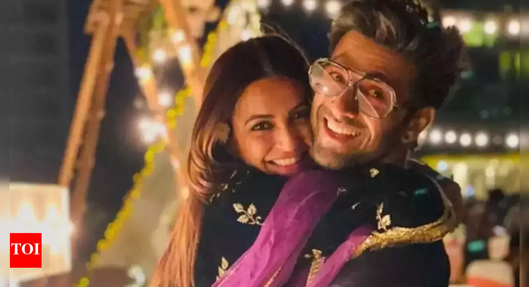 Pulkit Samrat-Kriti Kharbanda wedding: Delhi house of the groom decks ...