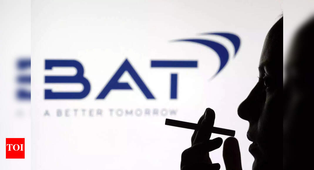 ITC's top shareholder BAT to sell 3.5% stake for $2 billion - Times of ...