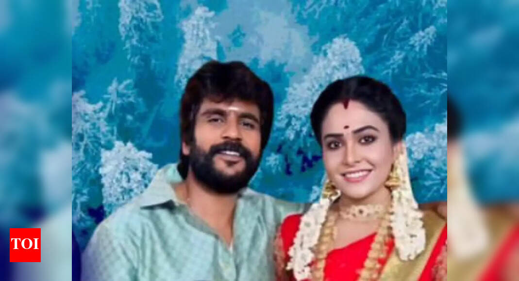 Daily soap 'Vanathai Pola' completes 1000 episodes - Times of India