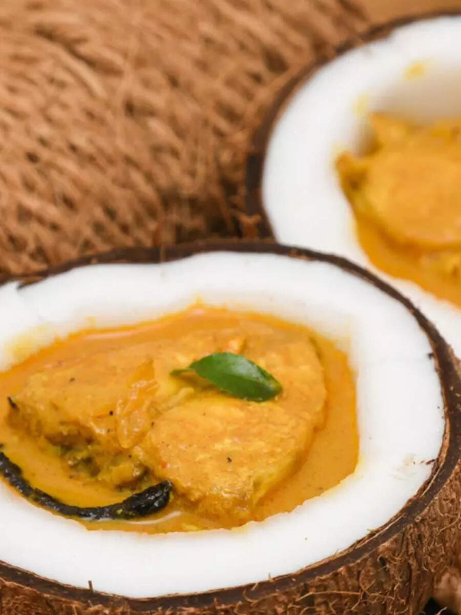 8 Underappreciated Goan Curries You Need To Try | Times Now