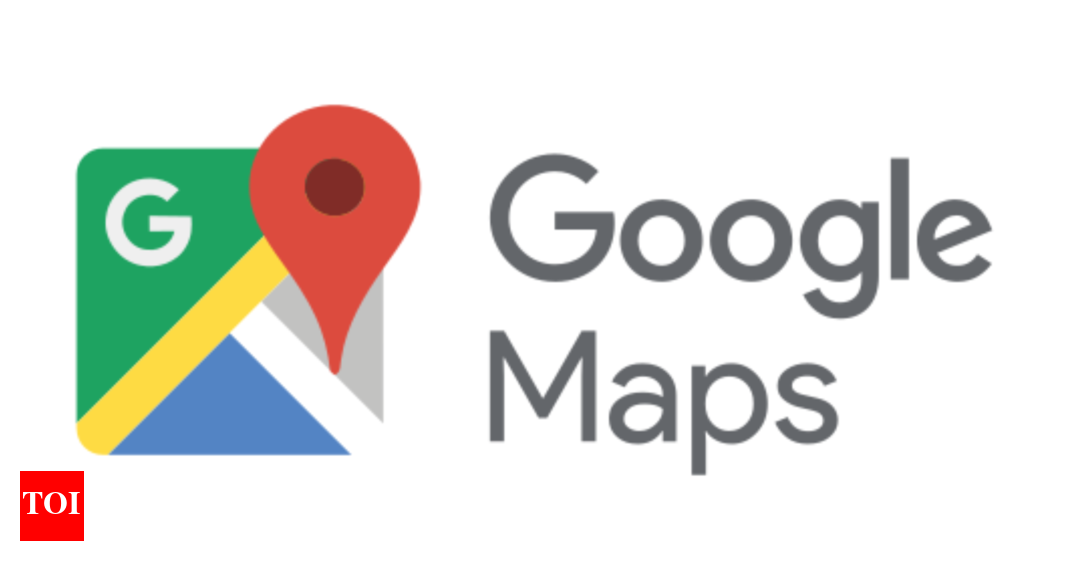 How to use Google Maps live view feature - Times of India