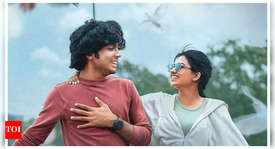 ‘Premalu’ box office collections day 30: Naslen’s comedy flick collects ...