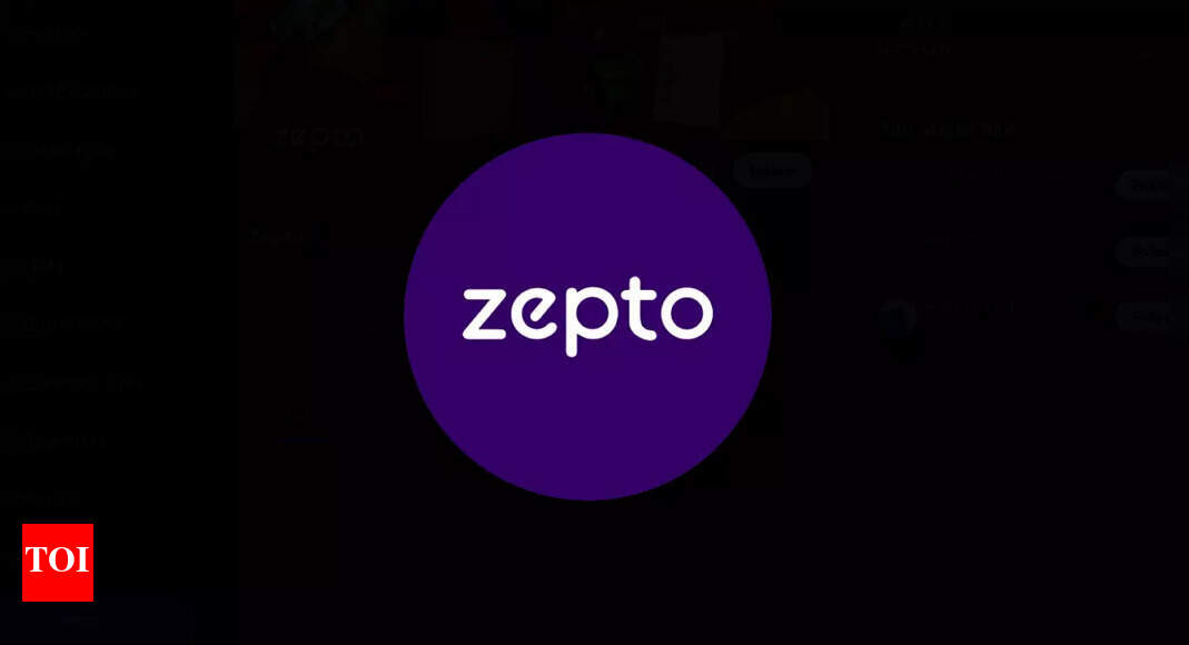 Zepto introduces platform fee of Rs 2: Read the company statement - The ...