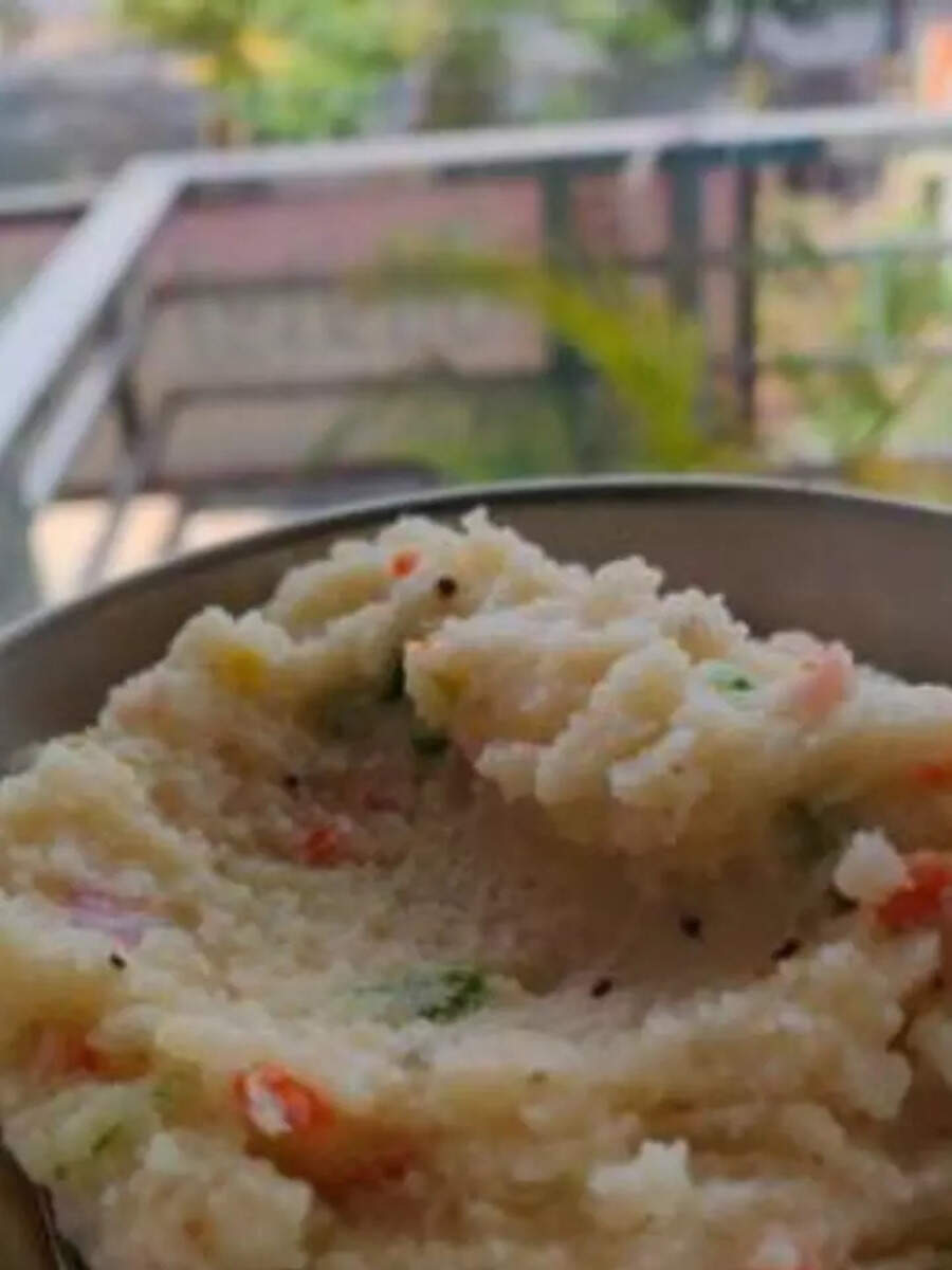 Best Rava Dishes: 10 Suji Dishes from upma to dhokla you must try ...