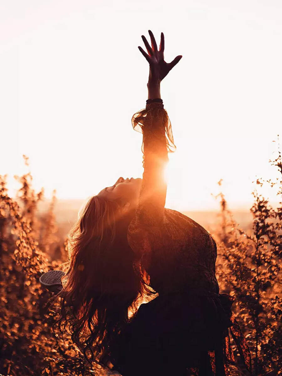 10 ways to enhance personal development | Times of India