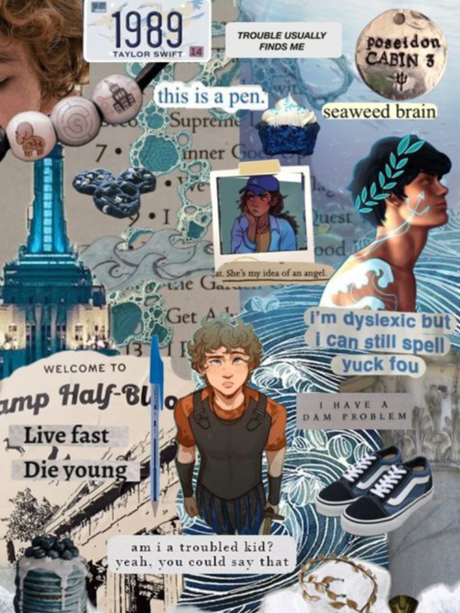 Percy Jackson Characters As Zodiac Signs | Times Now