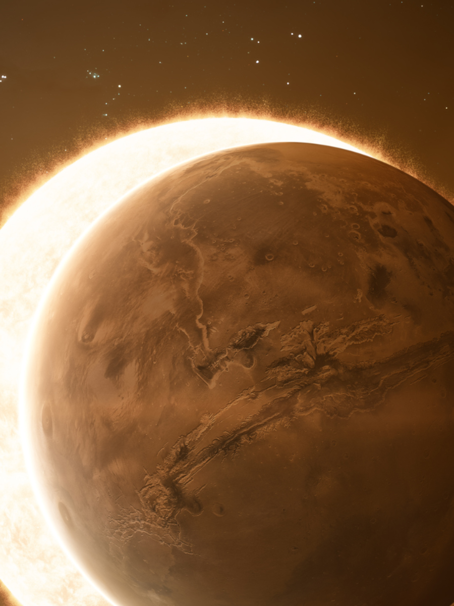 Total Solar Eclipse 2024: If You Miss It, You Will Wait Till 2044 ...