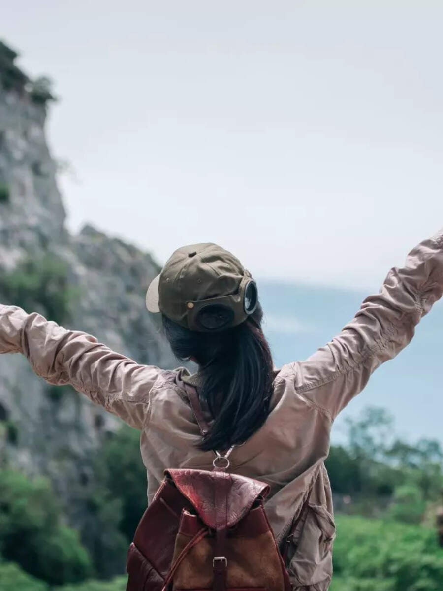 Top Destinations for Solo Travelers to Embark on a Journey of Self ...