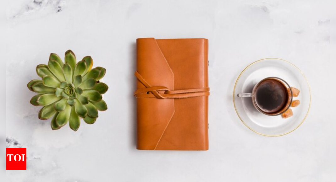 Mini Wallets In Compact, Chic Style - The Times Reviews