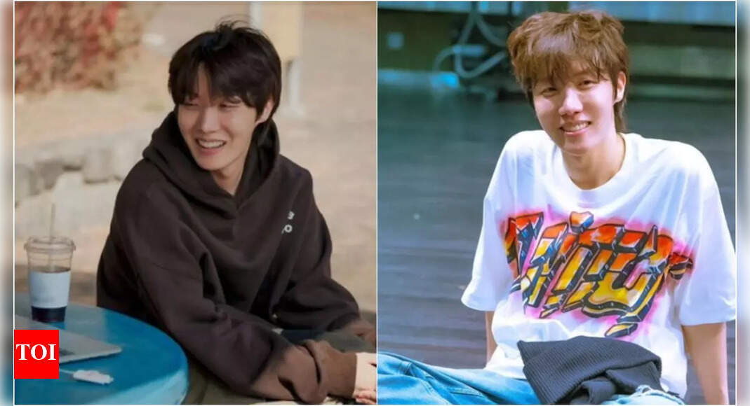 BTS' J-hope drops interesting preview of 'Hope on the Street' as ...