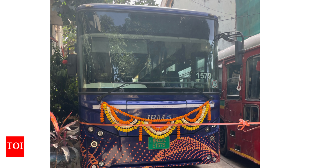 Maximum fare for Chalo bus over Atal Setu from Cuffe Parade to Belapur ...