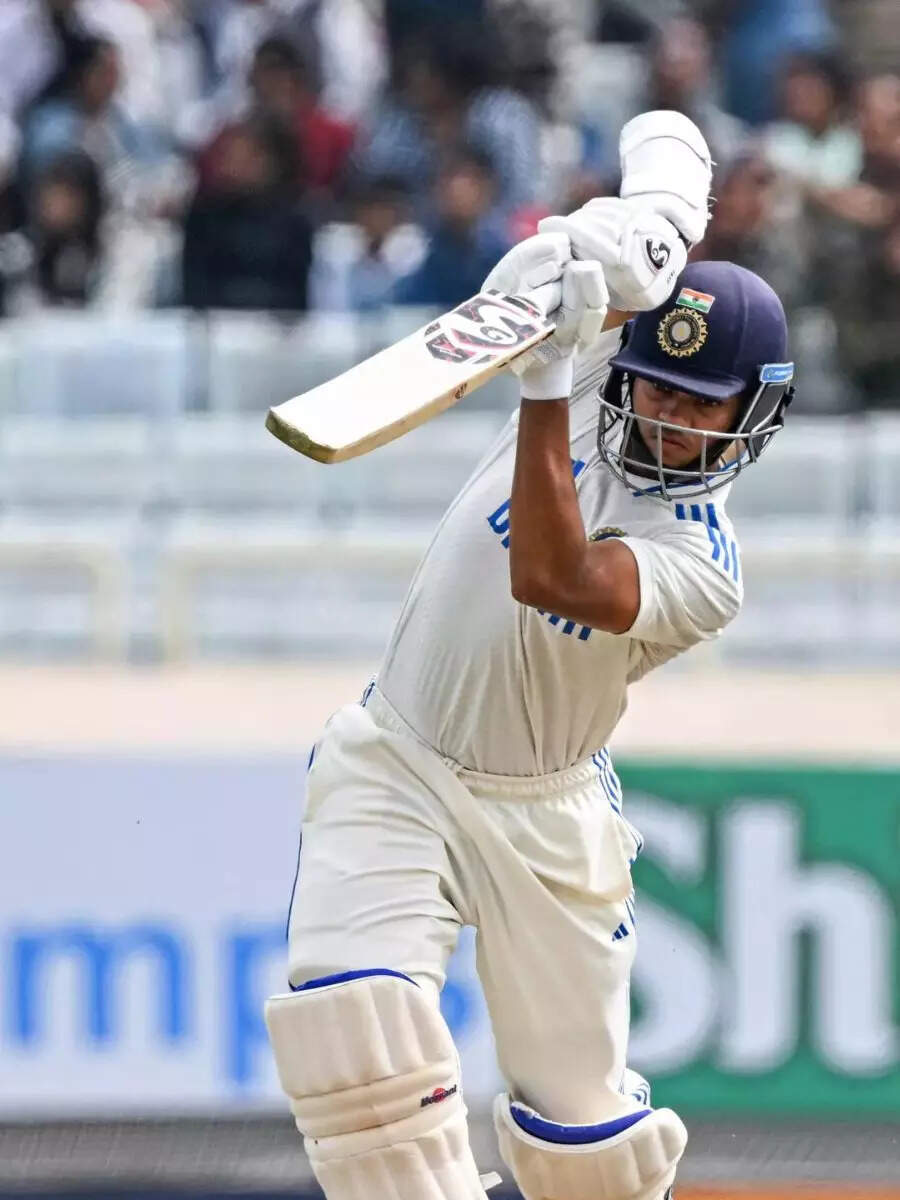 5 Indians to win ICC Men's Player of the Month award | Times of India