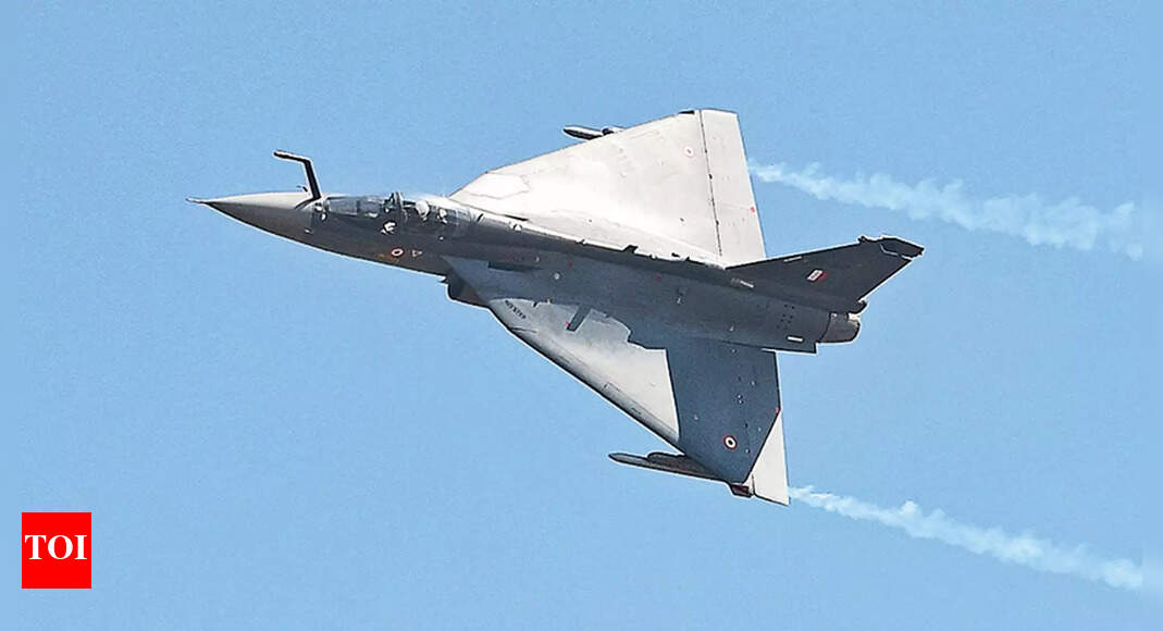 India’s jets with India’s jet engines? Tough ask | India News - Times ...