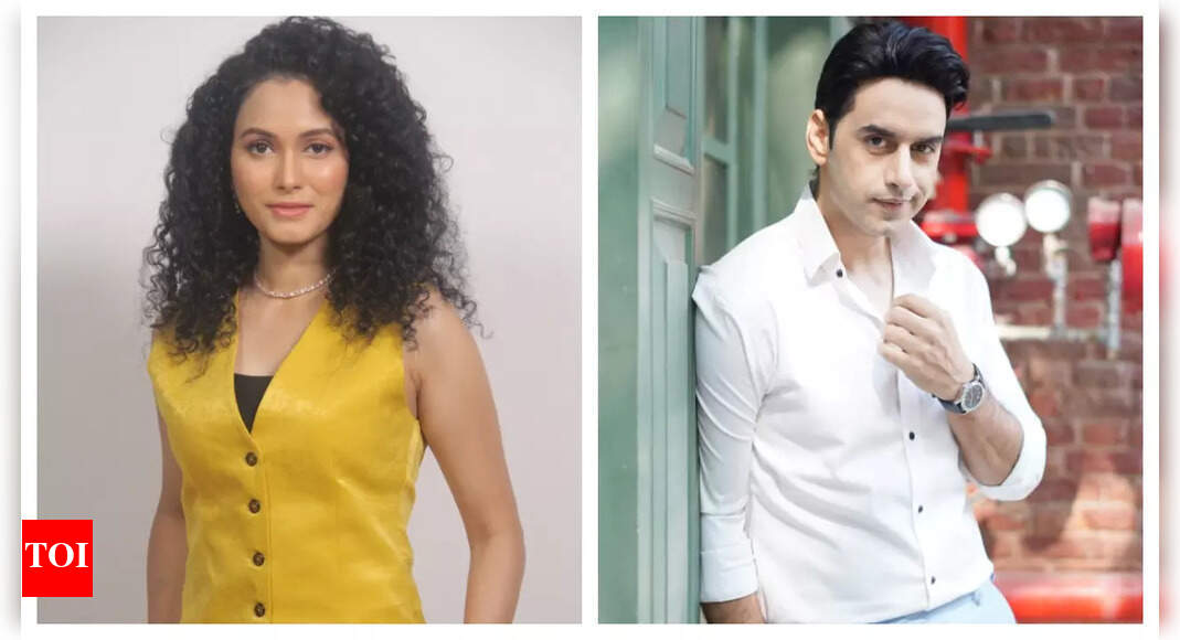 Neetha Shetty of 'Aangan Aapno Kaa': I love shooting reels with my ...