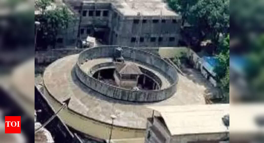 ISIS Suspects: 3 ISIS suspects’ plea to be kept in anda cell rejected ...