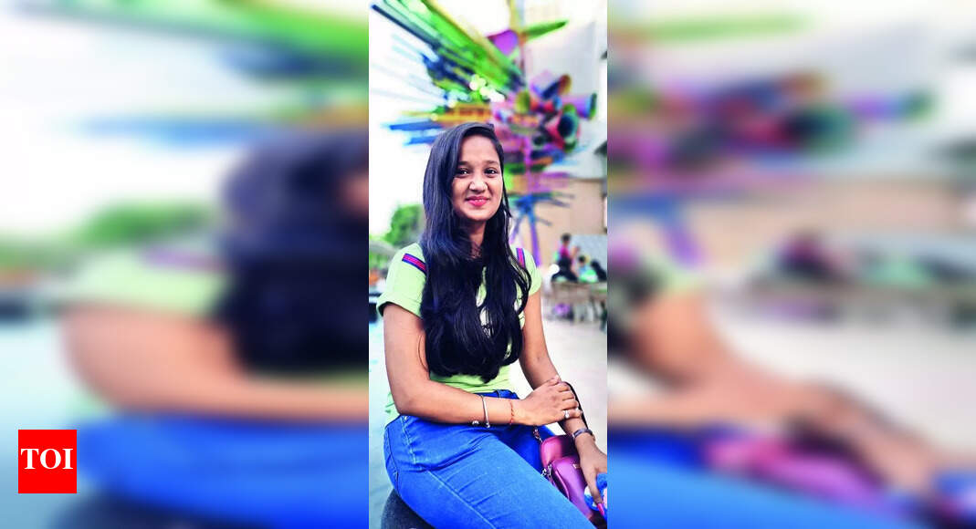 26/11 Survivor: Youngest 26/11 Survivor Devika Rotawan to Get Mhada or ...