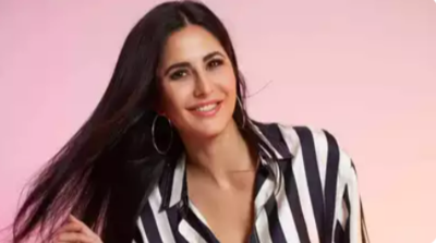 Katrina Kaif opens up on the pressure to always look good, calls it ...