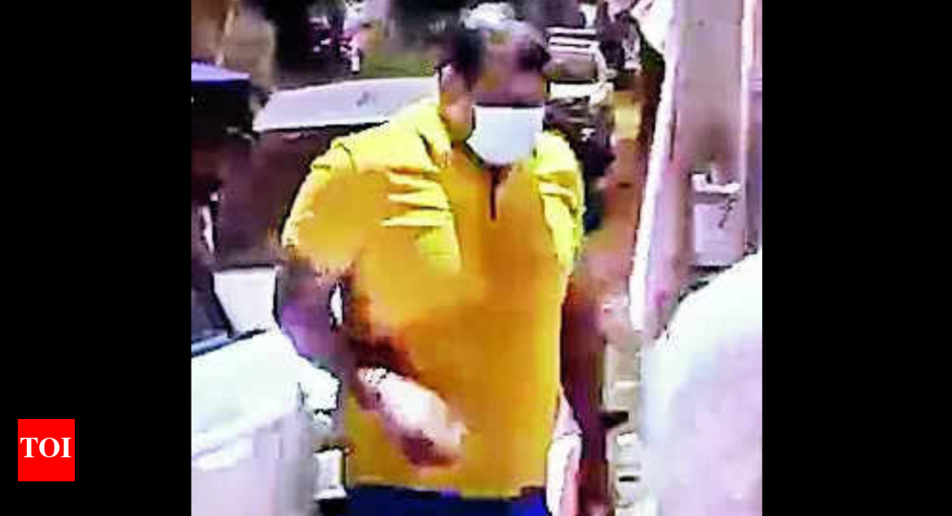 Arrested Praneeth Rao sings, points fingers at ex-SIB chief | Hyderabad ...