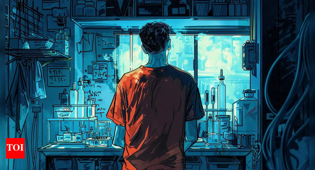 Fake cancer drugs racket: Delhi Police arrest IIT grad | All about the ...