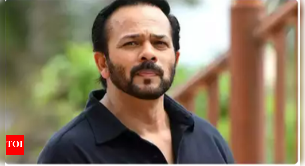 Birthday throwback: When Rohit Shetty revealed that 'breaking bones' on ...