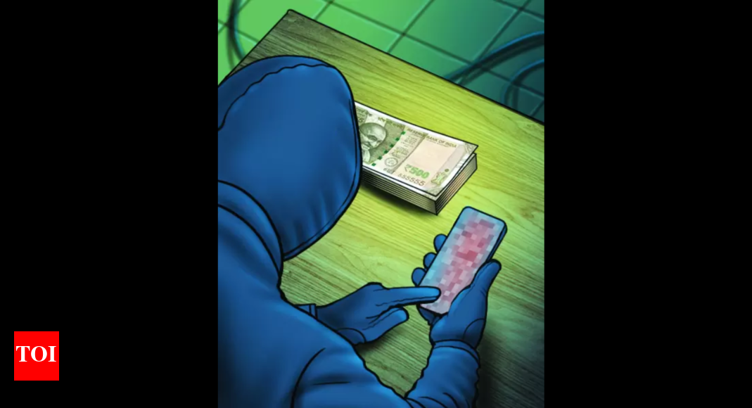 Online Trading Scam: Online trading scam costs bizman’s spouse 90 lakh ...