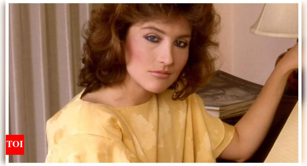 Robyn Bernard Death News: Robyn Bernard of General Hospital fame found ...