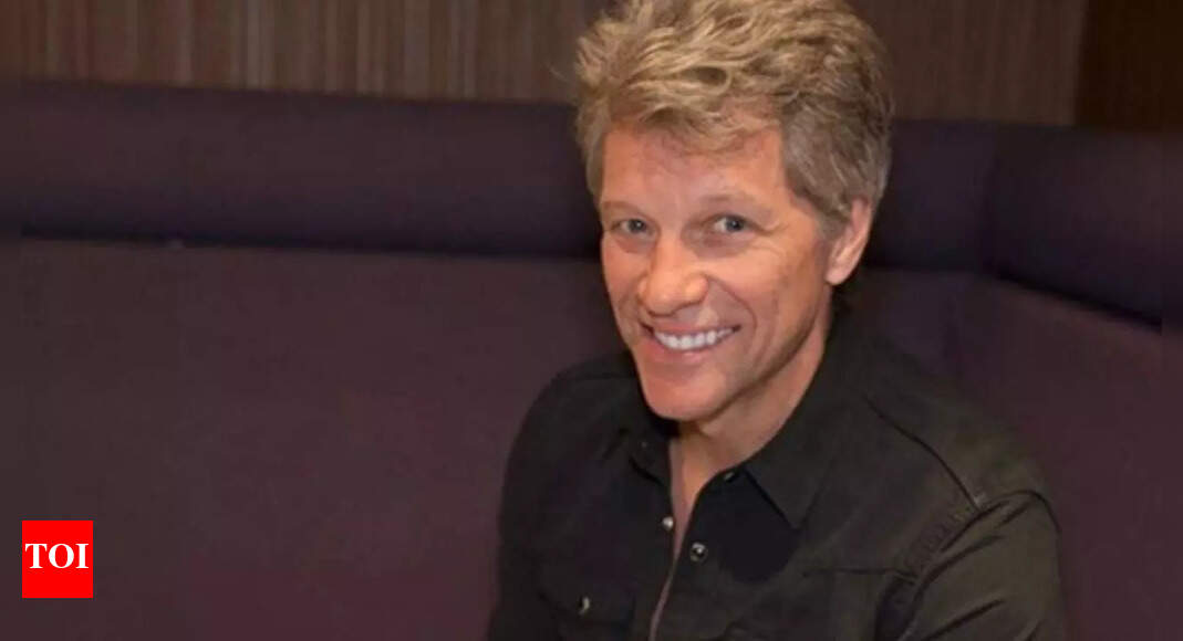 Bon Jovi's iconic 'Always' music video surpasses 1 billion views on ...
