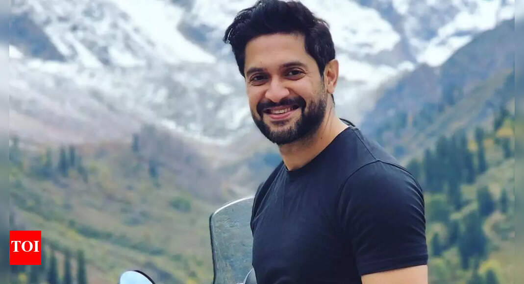 Basking in ‘Pariah’ glory, actor Vikram Chatterjee is all set for his next adventure; where to ...