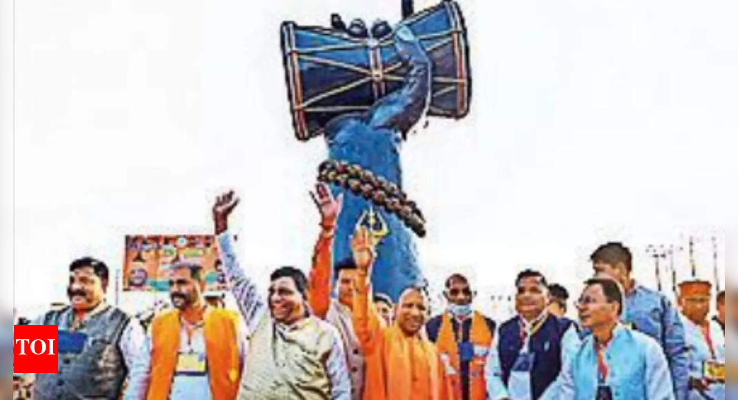 Bareilly: Bareilly Development Projects: Flyovers, IT Parks, and More ...