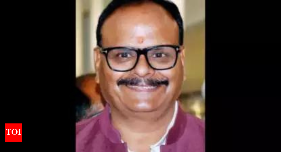 Pathak: Deputy Chief Minister Brajesh Pathak Ranked No. 1 ViksitBharat Envoy, PM Lauds Feat ...