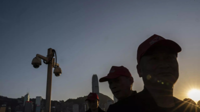 Surveillance on the moon? All you need to know about China's 'skynet 2. ...