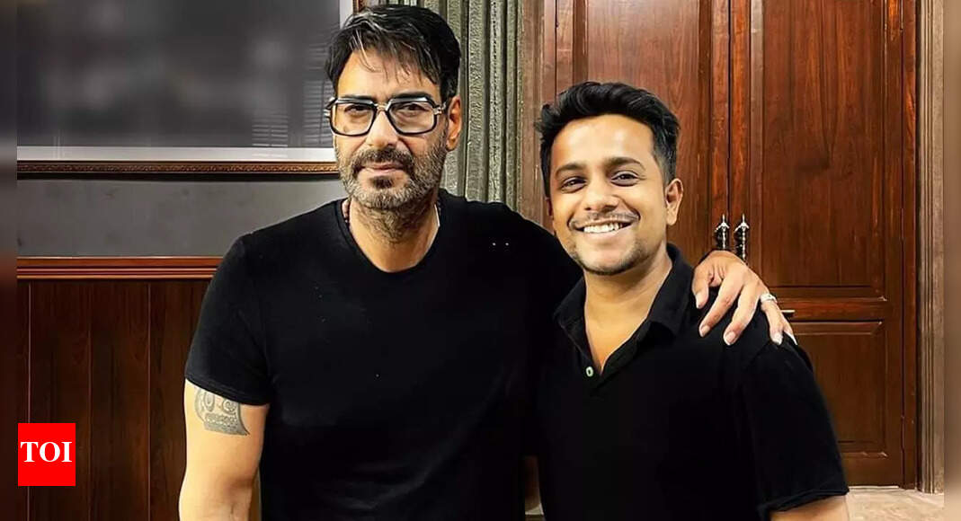 Shaitaan writer Aamil Keeyan Khan reveals why it's challenging to ...