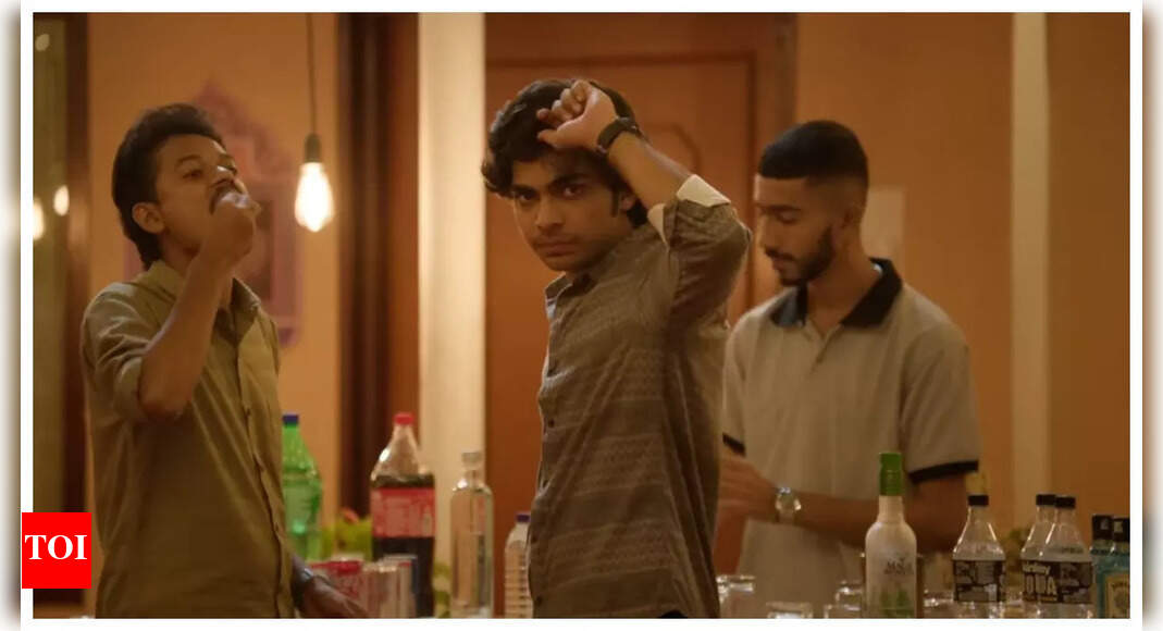 ‘Premalu’ OTT release: Naslen’s comedy film to start streaming on THIS ...