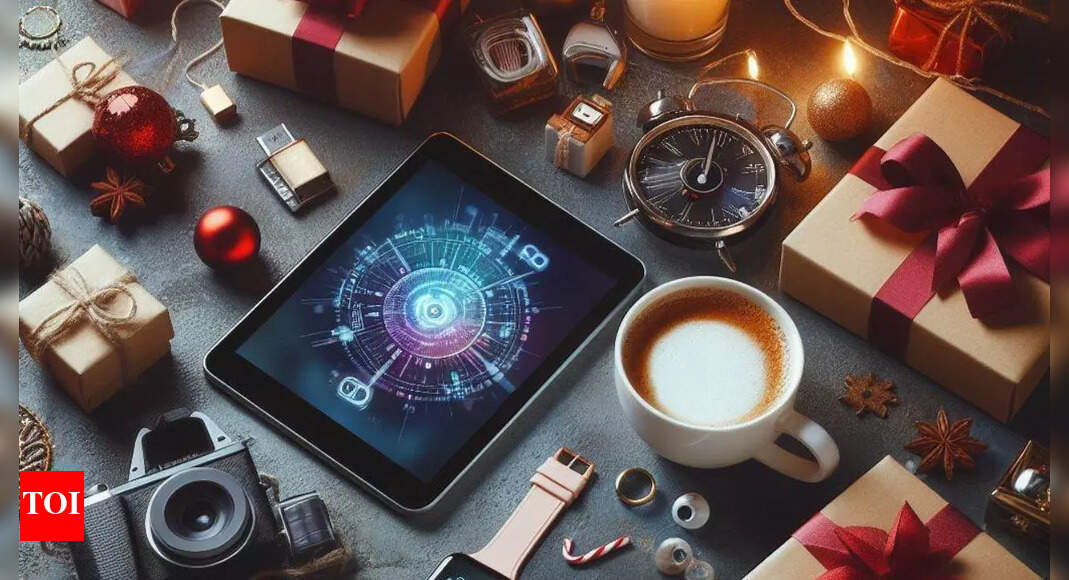 Tech lovers: Zodiac signs that enjoy technology - Times of India