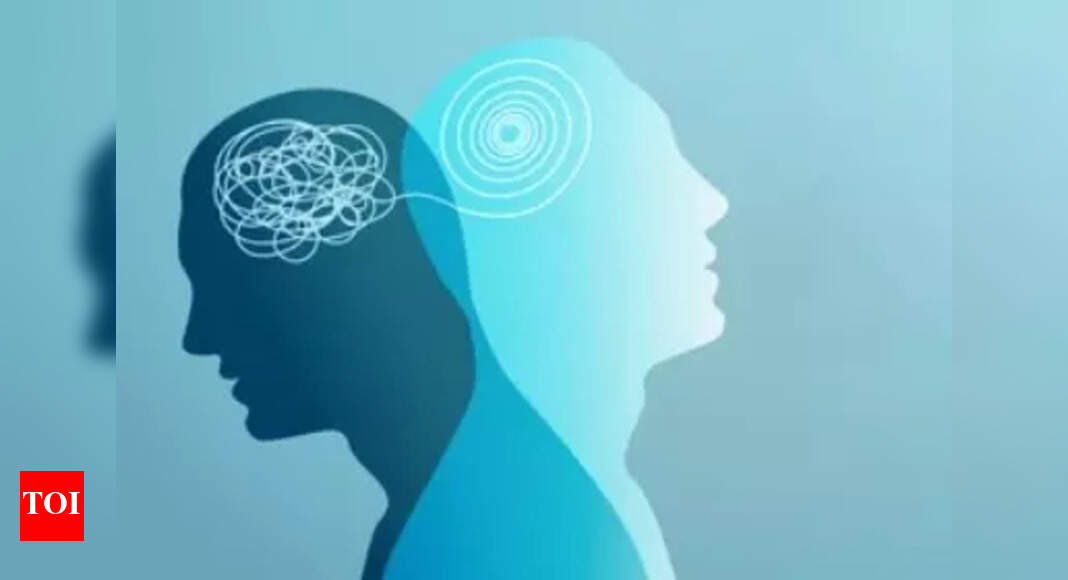 Night Owls: Zodiac signs that like staying up late - Times of India