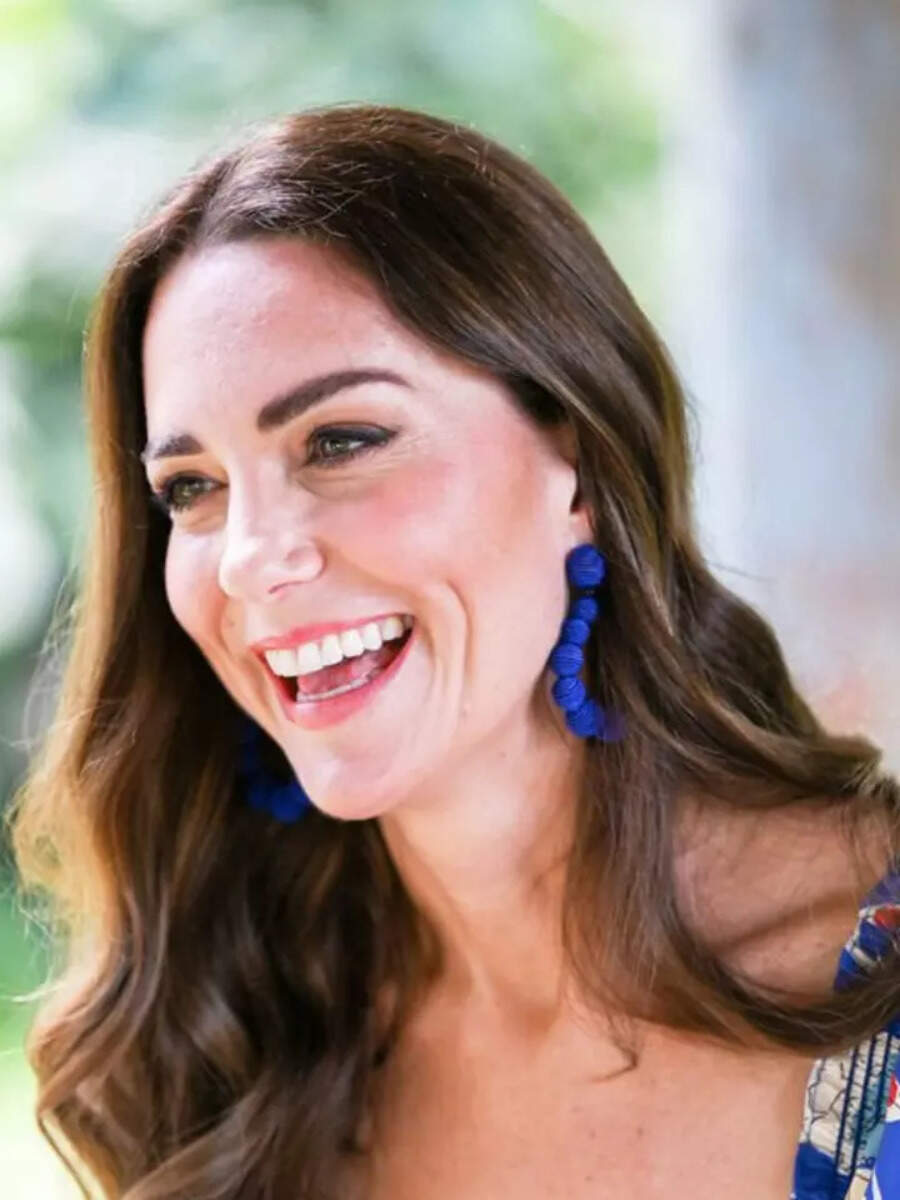 Kate Middleton Beauty Tips: Beauty lessons to learn from 'Princess of ...