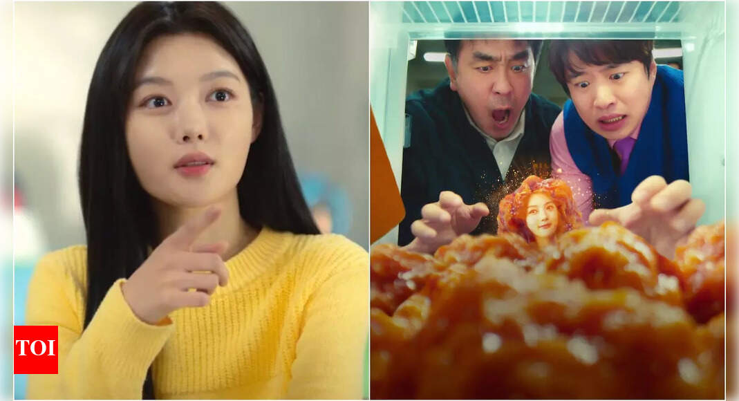 Kim Yoo-jung starrer 'Chicken Nugget' to feature exciting celebrity cameos - read deets - Times ...