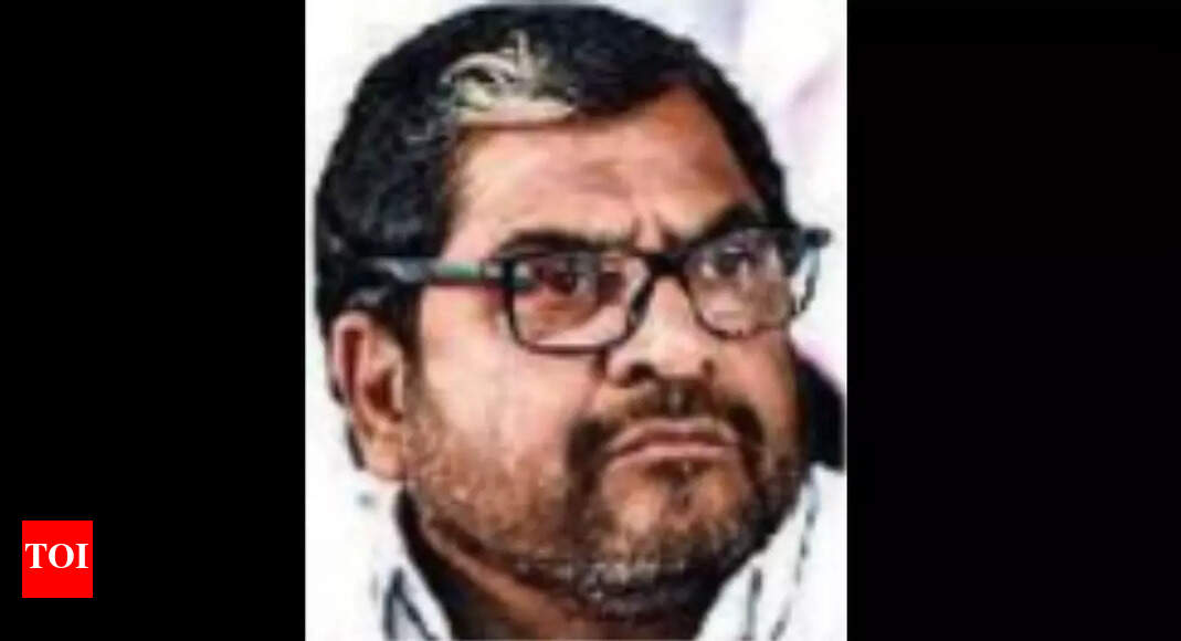 Shetti: MVA to Discuss Hatkanangle Candidates - Shetti’s Reluctance ...