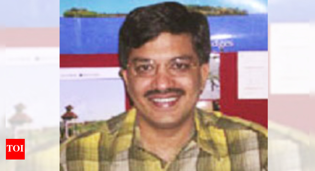 Who is Gyanesh Kumar, the newly appointed election commissioner | India ...