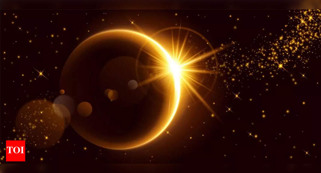 Solar Eclipse: What is Solar Eclipse? Know the Ancient Hindu Story of ...