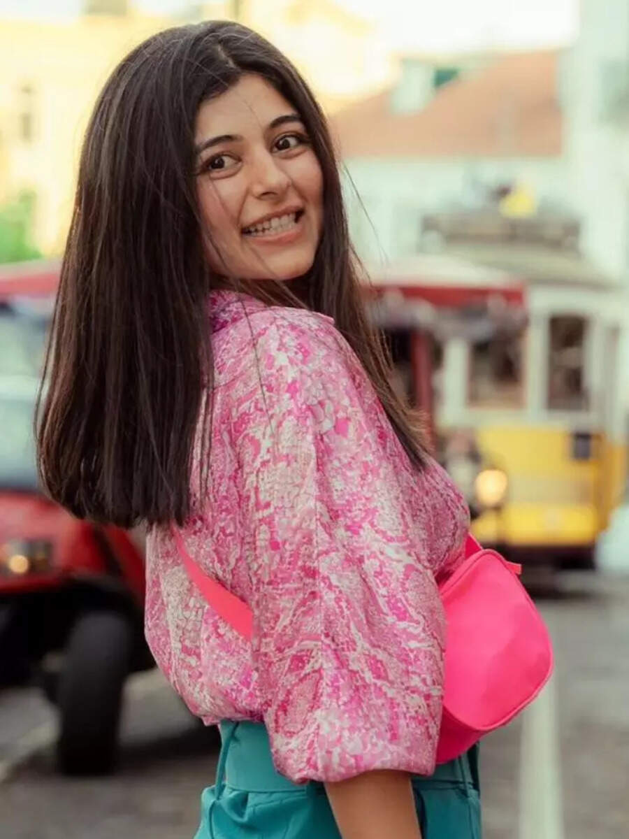 Actress Yesha Rughani’s Top 15 Gorgeous Looks | Times of India
