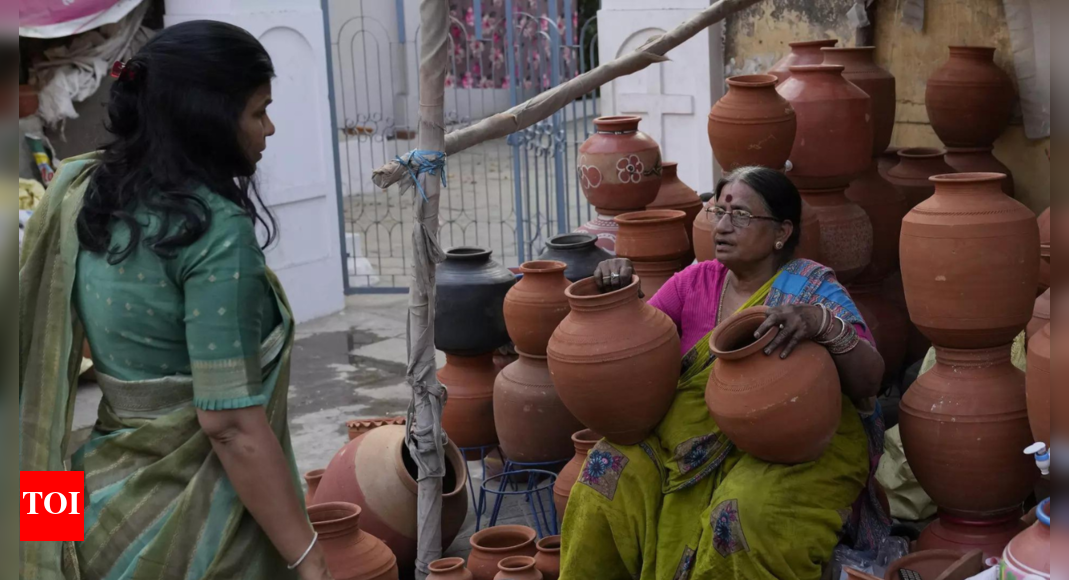 Gender Inequality Index 2022: India jumps 14 ranks on Gender Inequality ...