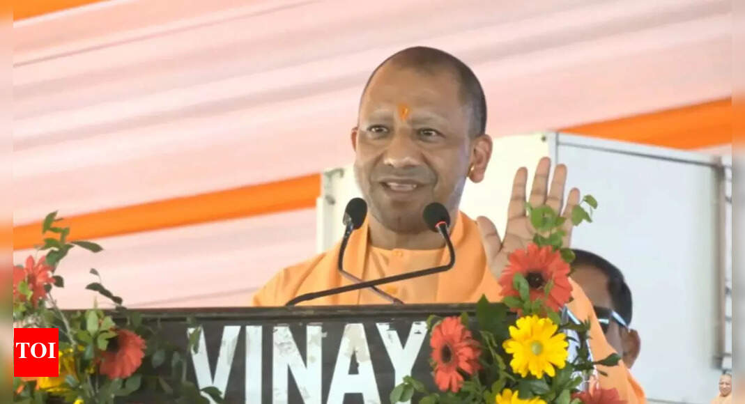 Everybody wants to visit cultural epicenter Ayodhya: Yogi Adityanath ...